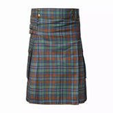 9 Different Types of Kilts (Kilt Styles Guide for Every Occasion ...