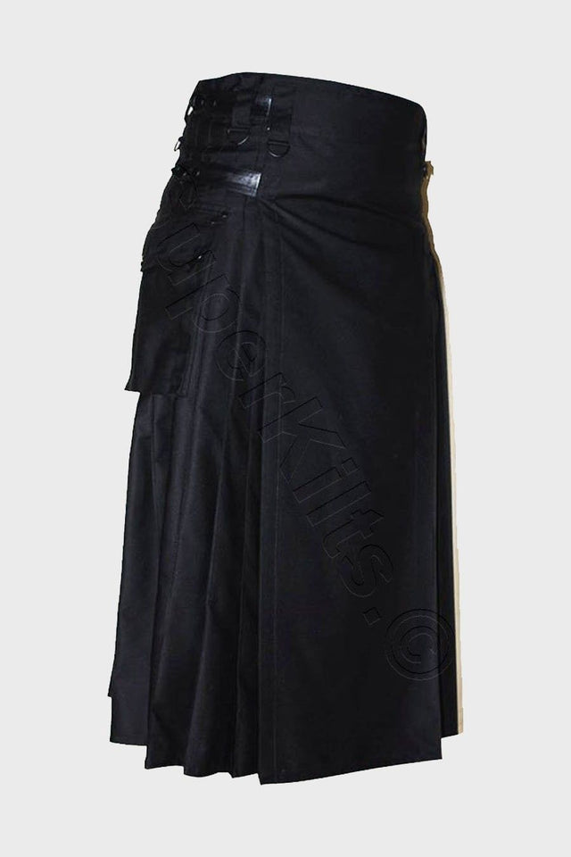 9 Different Types of Kilts (Kilt Styles Guide for Every Occasion ...