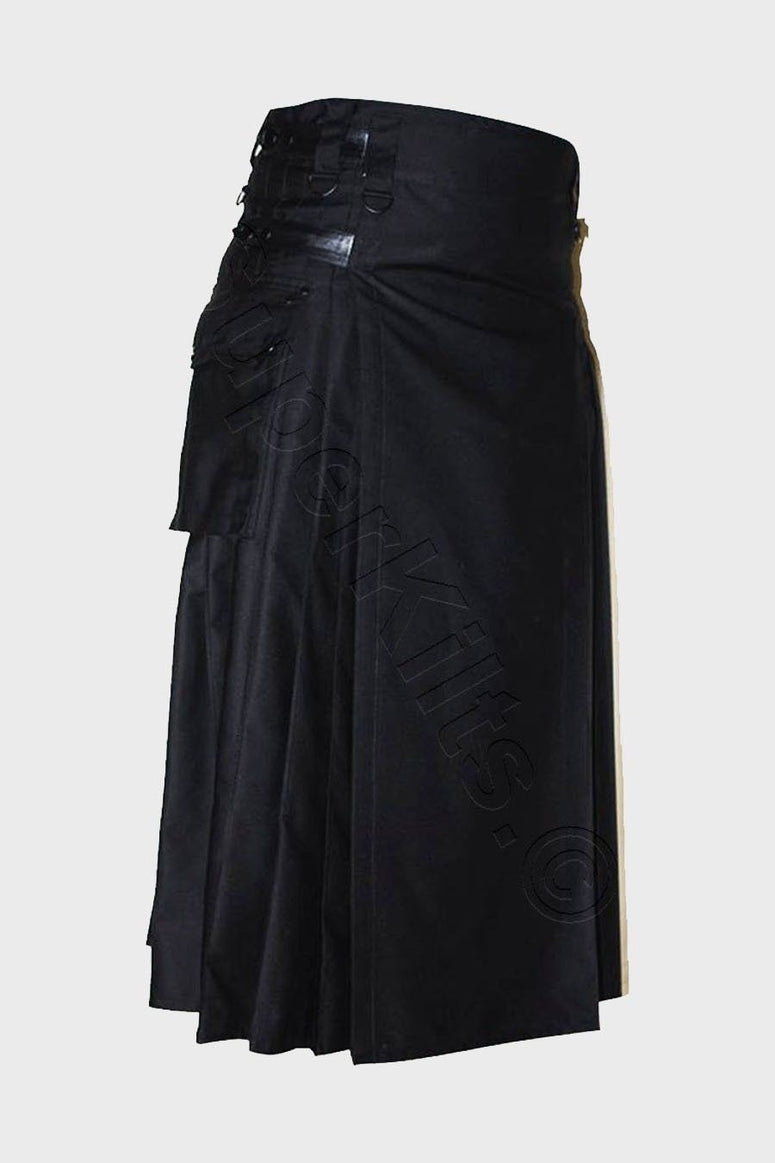 9 Different Types of Kilts (Kilt Styles Guide for Every Occasion ...